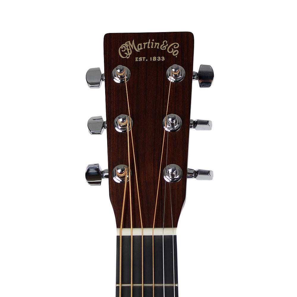 2013 Martin OMC-16GTE Orchestra Model Acoustic Guitar Natural Finish ...