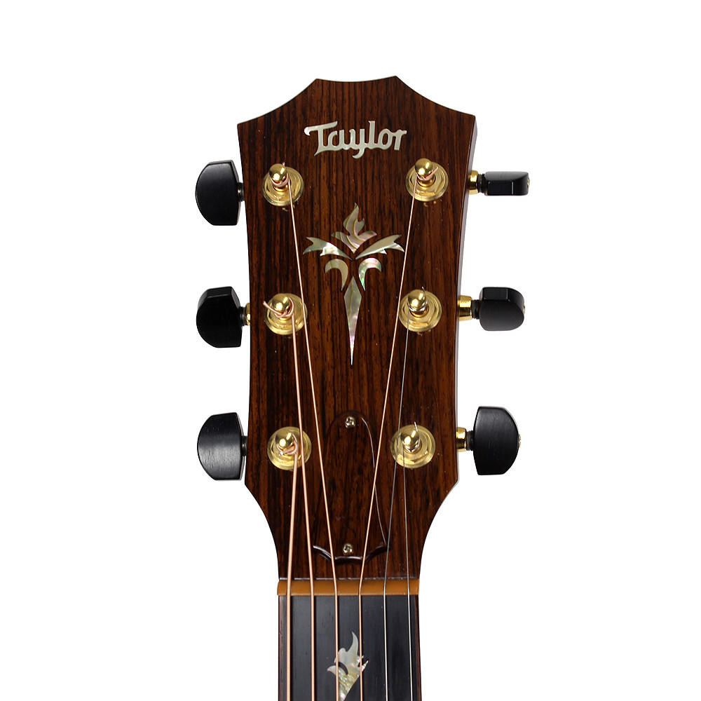 1996 Taylor PS-14-C Special Edition Presentation Grand Auditorium ...