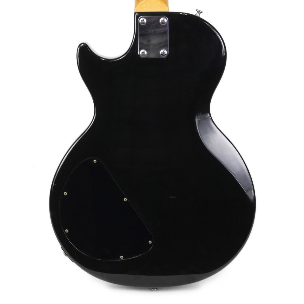 1987 Gibson Invader in Black | Cream City Music