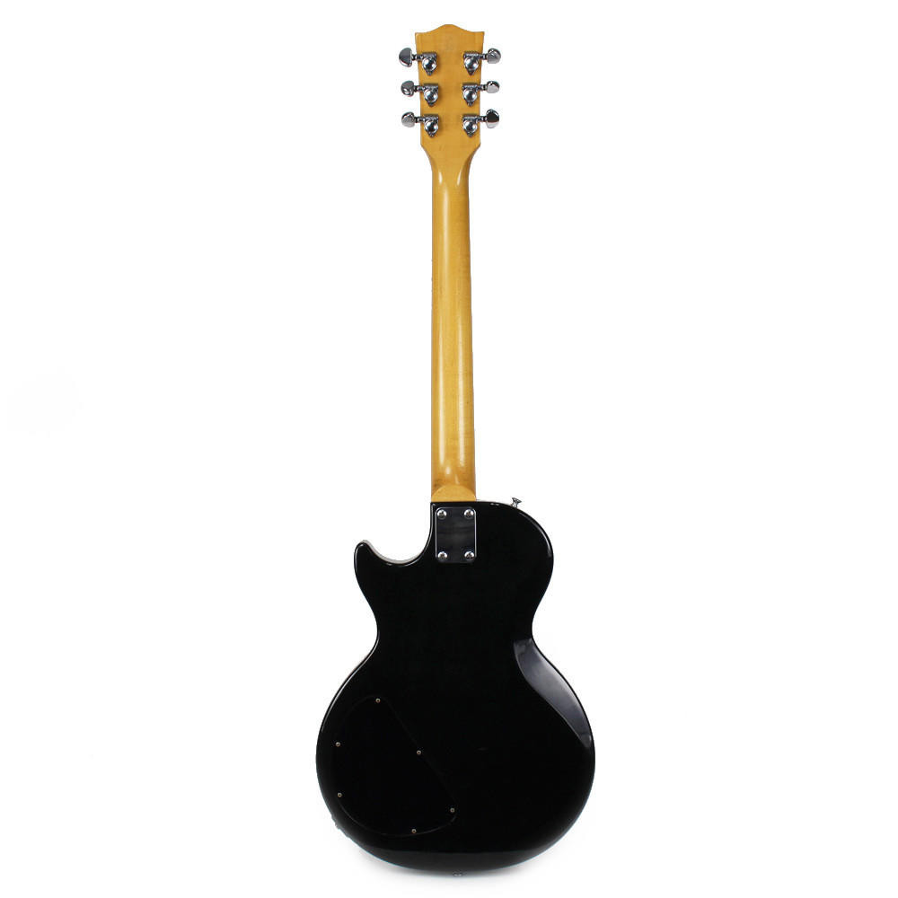 1987 Gibson Invader in Black | Cream City Music