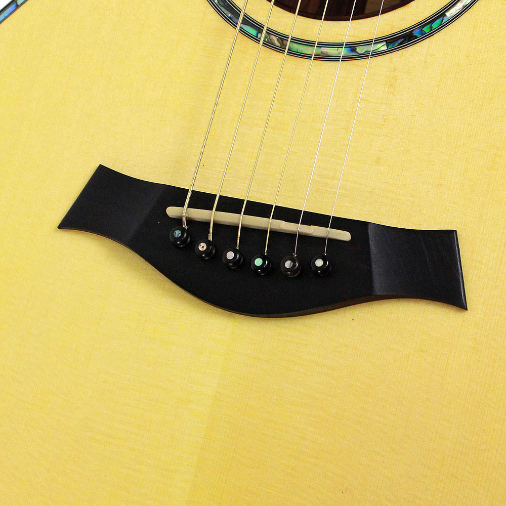 1996 Taylor 912-C Grand Concert Acoustic Electric Guitar | Cream City Music