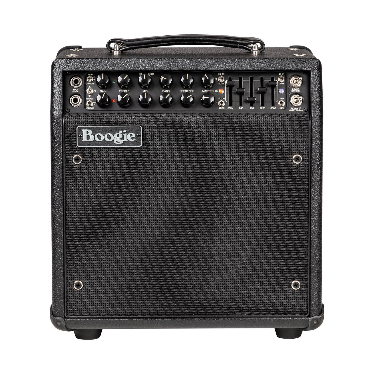 Mesa Boogie Amps - New, Used & Vintage | Cream City Music