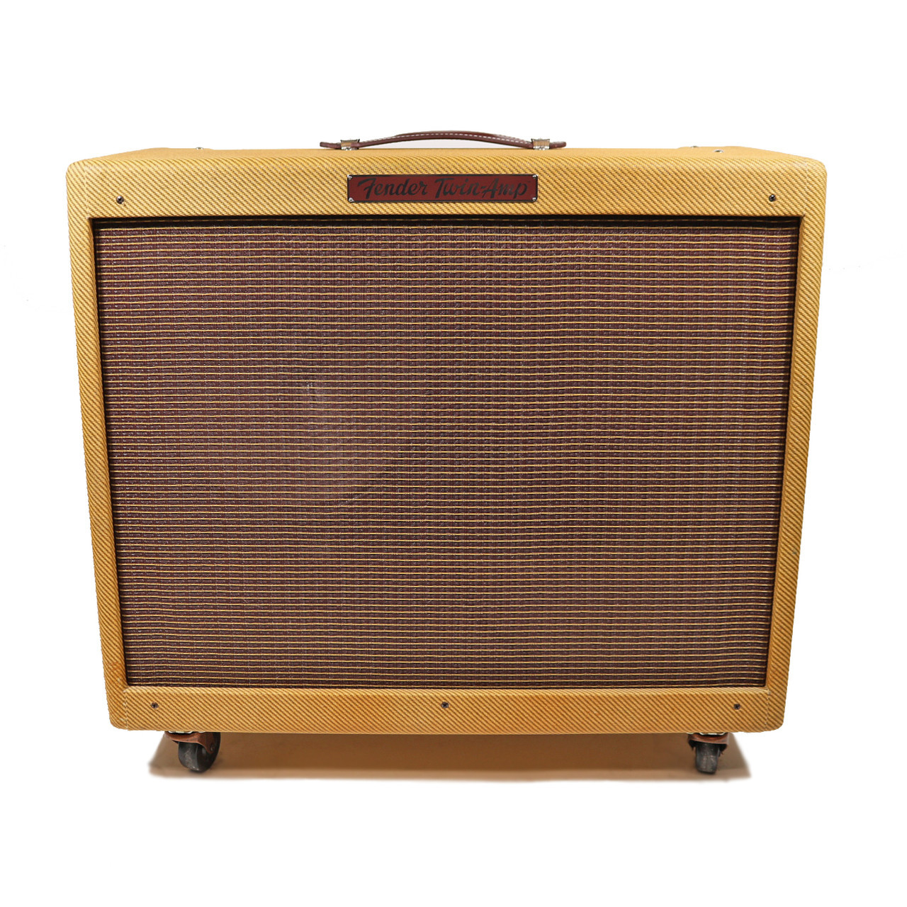Used Guitar Amps & Tube Amps | Cream City Music