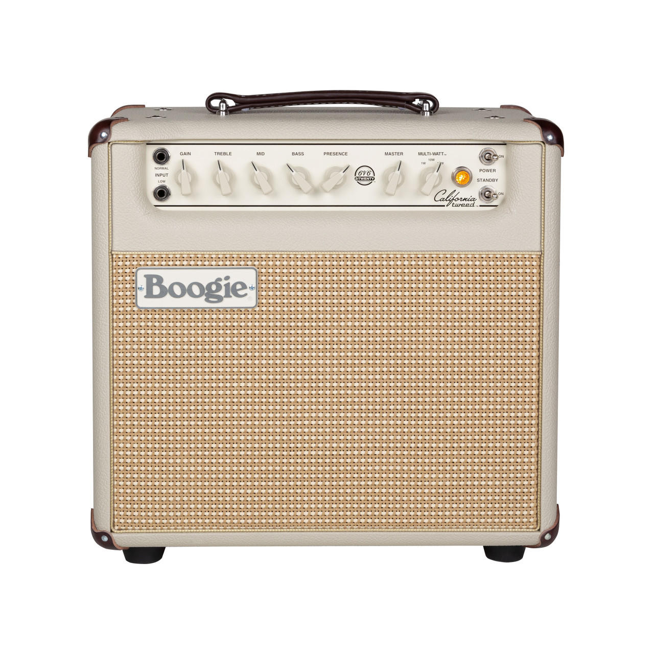 Mesa Boogie Amps - New, Used & Vintage | Cream City Music