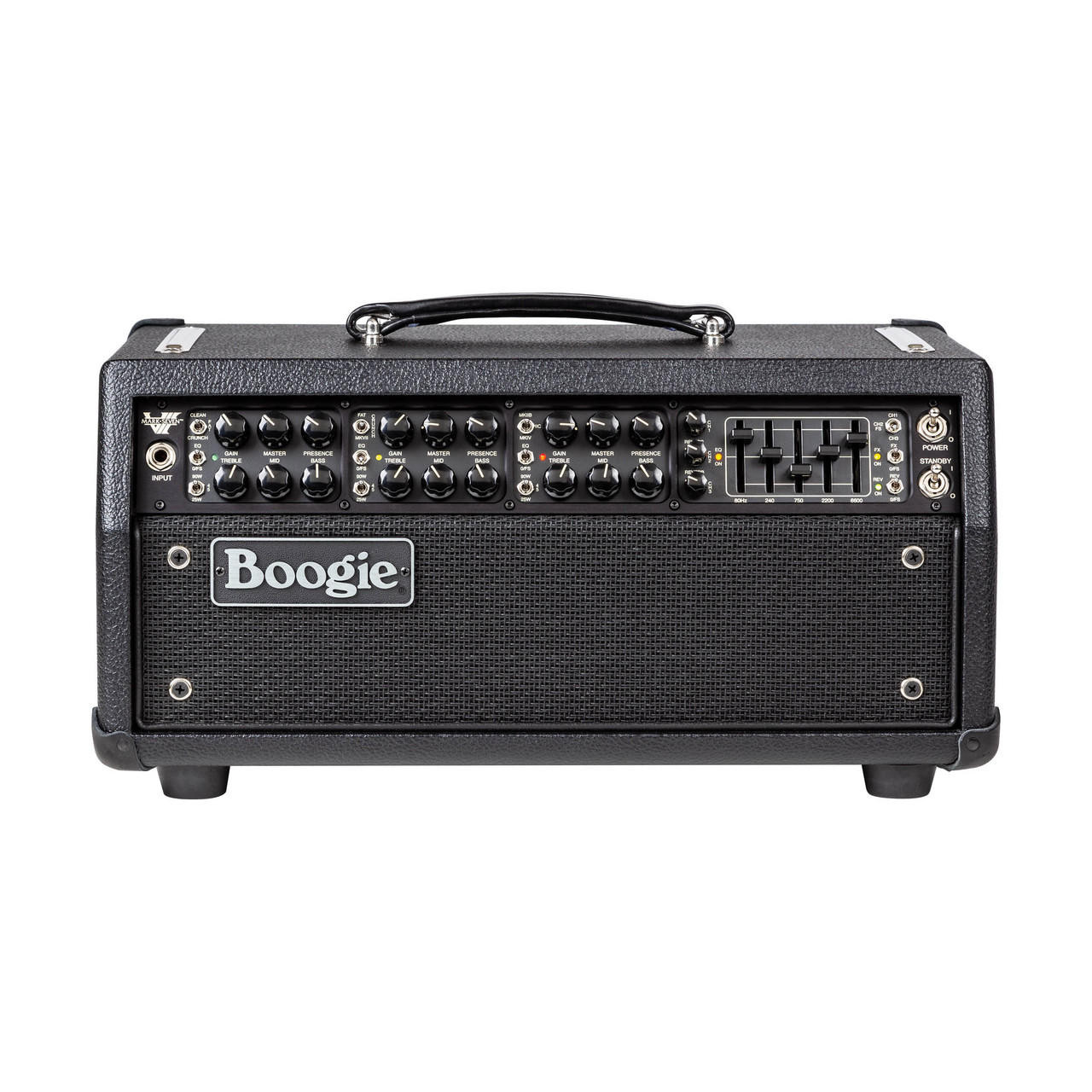 Mesa Boogie Amps - New, Used & Vintage | Cream City Music