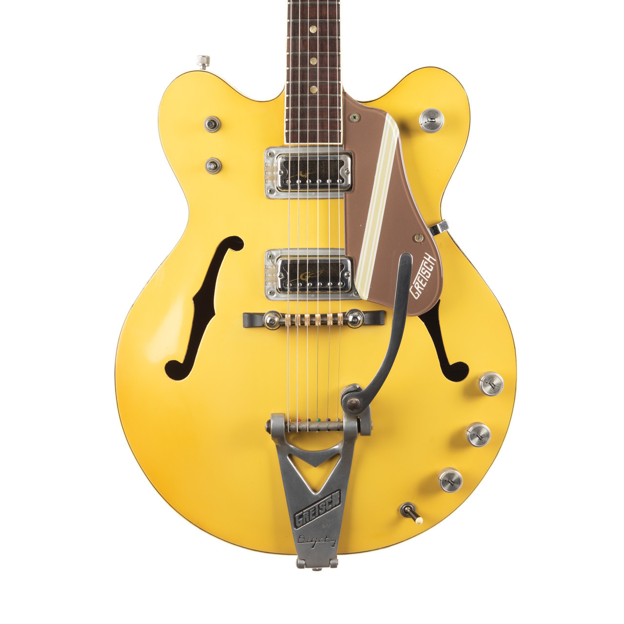 Gretsch Electric Guitars - New, Used & Vintage | Cream City Music
