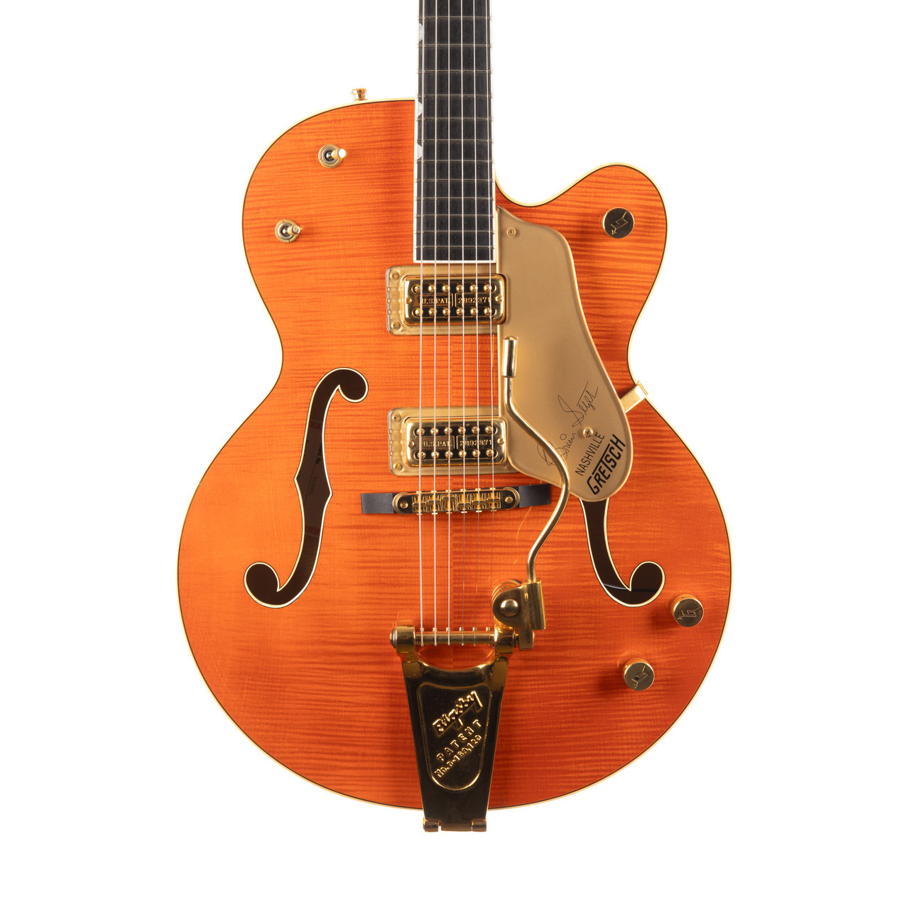 Gretsch Electric Guitars - New, Used & Vintage | Cream City Music