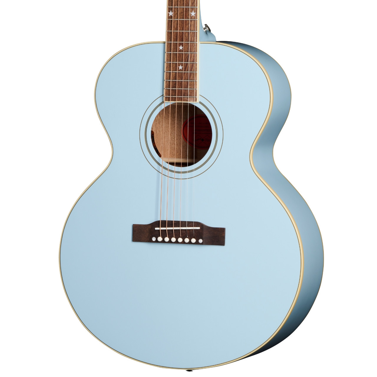 Epiphone Acoustic Guitars | Cream City Music