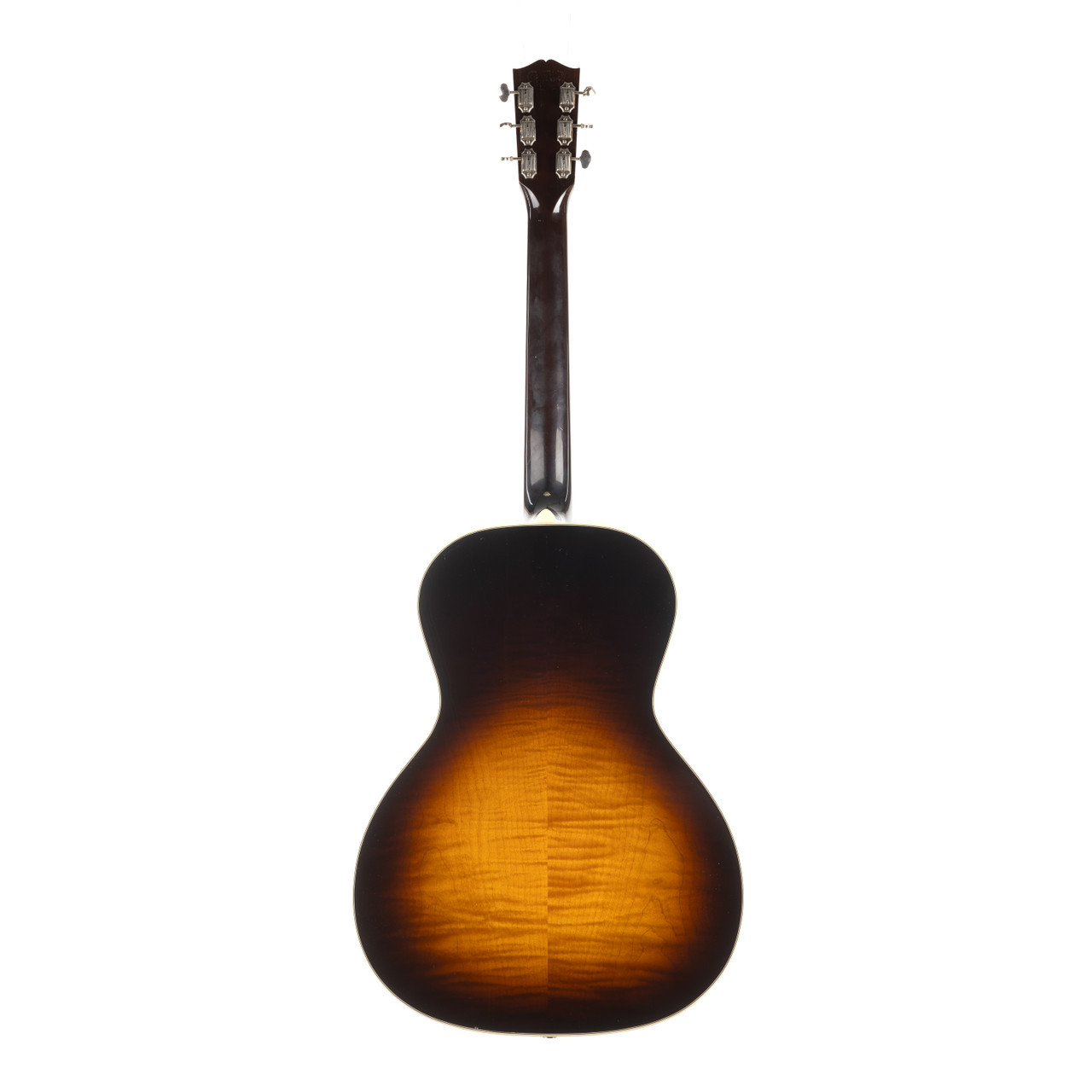 Vintage Gibson Nick Lucas Prototype A Sunburst 1992 | Cream City Music
