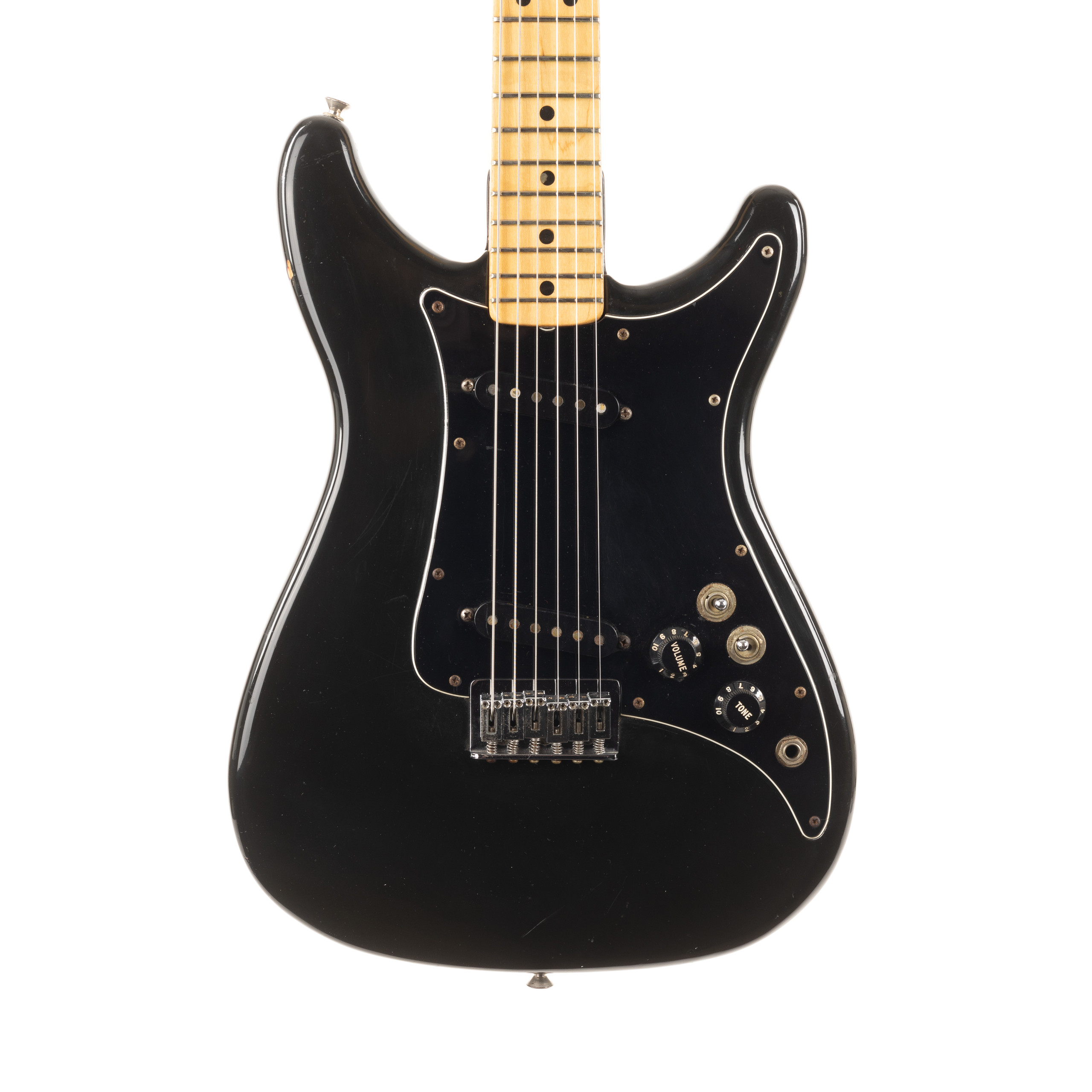 Fender Electric Guitars - New, Used & Vintage | Cream City Music