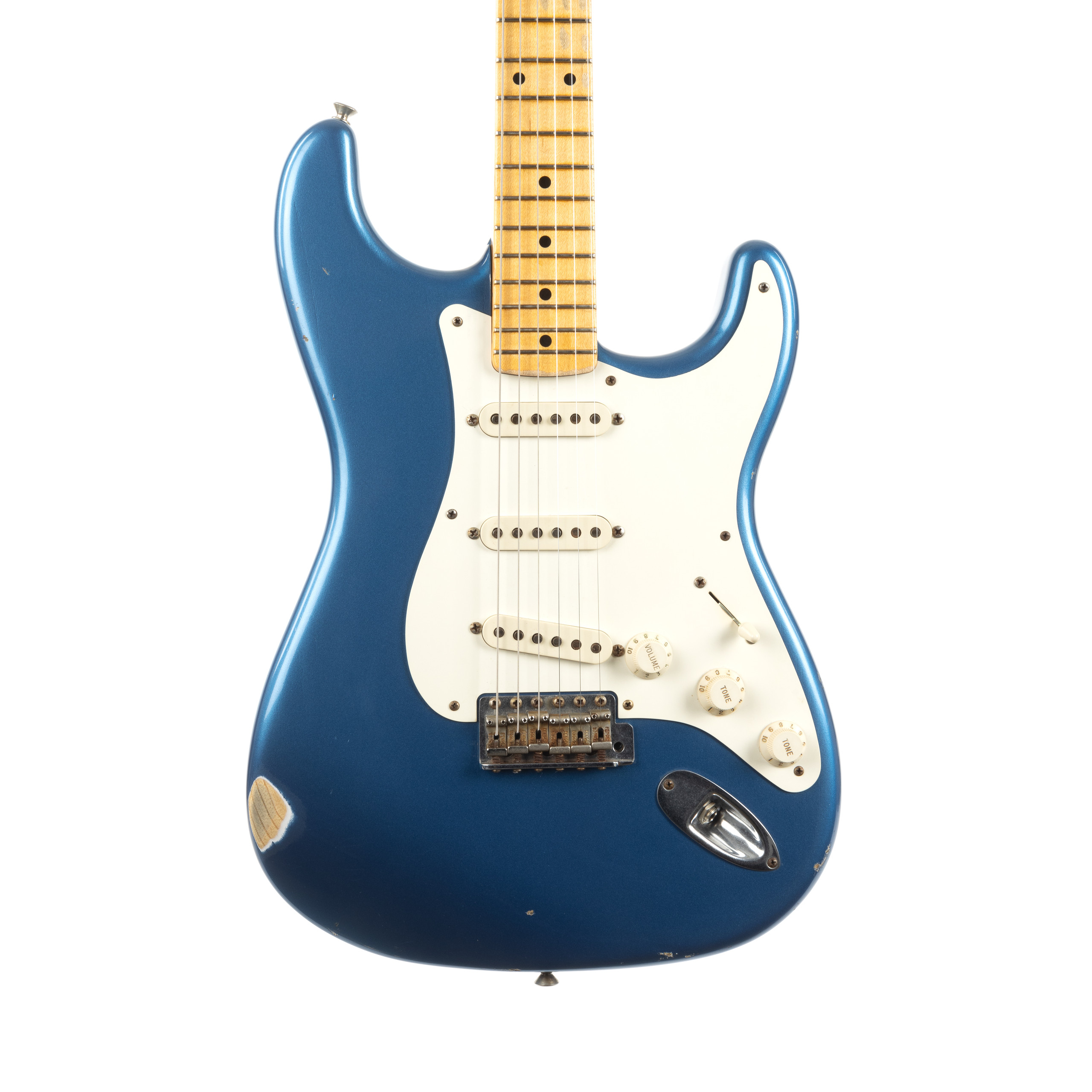 Fender Electric Guitars - New, Used & Vintage | Cream City Music