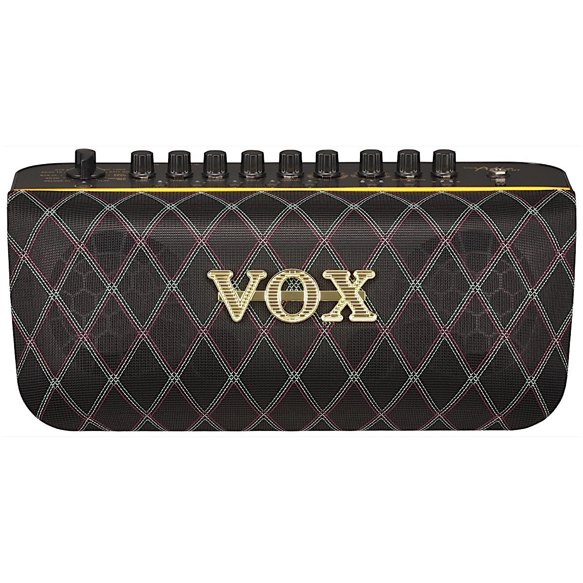 Vox Amps - New, Used & Vintage | Cream City Music