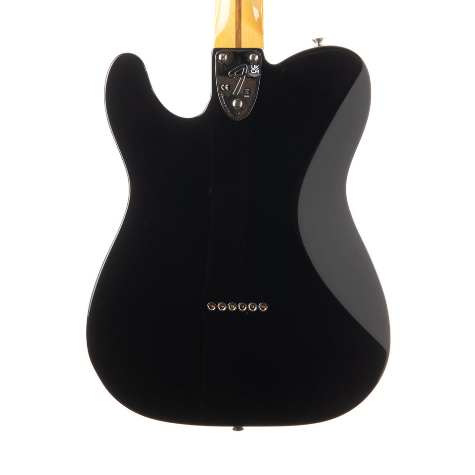 Fender American Vintage II 1977 Telecaster Custom with Belly Cut ...