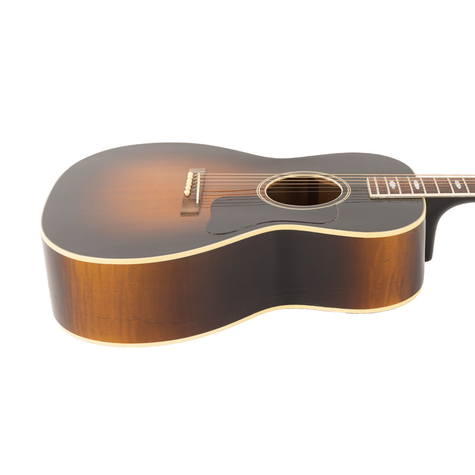 Vintage Gibson Nick Lucas Prototype A Sunburst 1992 | Cream City Music