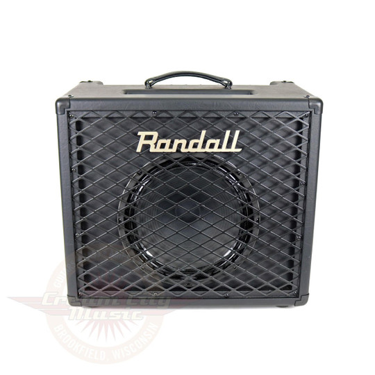 2015 Randall RD20-112 Diavlo 20W 1x12 Tube Combo Amp | Cream City Music