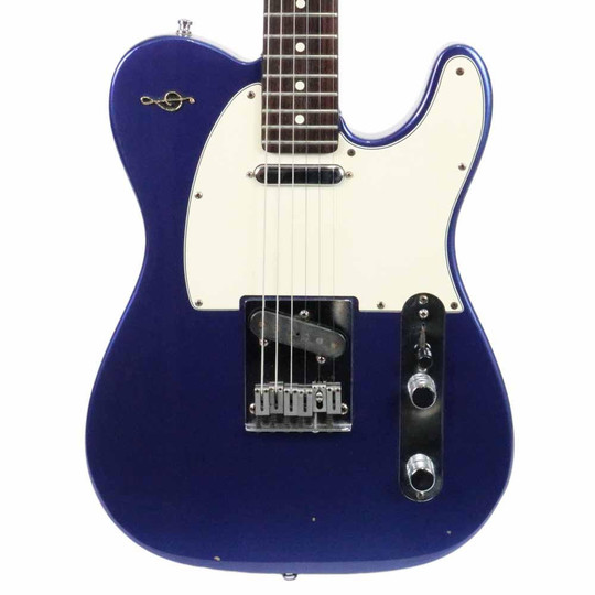 1990 Fender American Standard Telecaster Electric Guitar Joe Glaser B ...