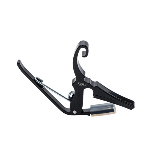 Kyser Drop D Capo | Cream City Music