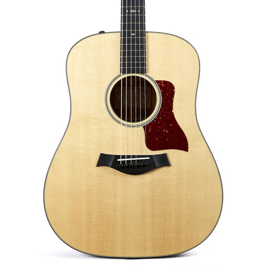 Used Taylor 510e Short Scale Dreadnought Acoustic Electric Guitar ...