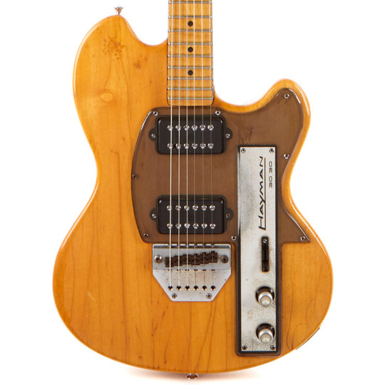 Rare Vintage Hayman 30 30 Early 1970's | Cream City Music