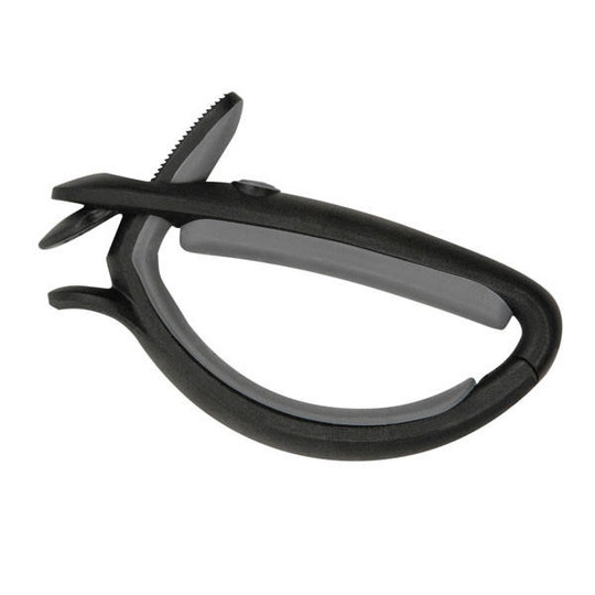 D'Addario PW-CP-01 Ratchet Guitar Capo | Cream City Music