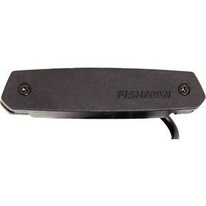 Fishman Neo-D Single Coil Soundhole Acoustic Guitar Pickup | Cream City ...