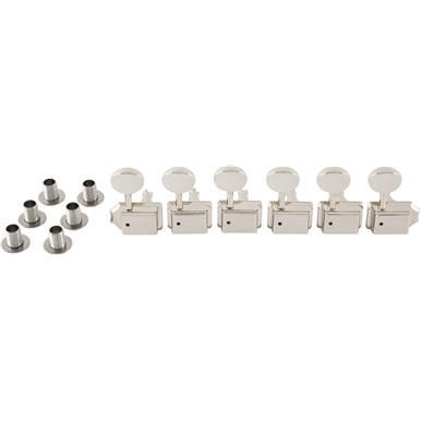 Fender ClassicGear Tuning Machines | Cream City Music