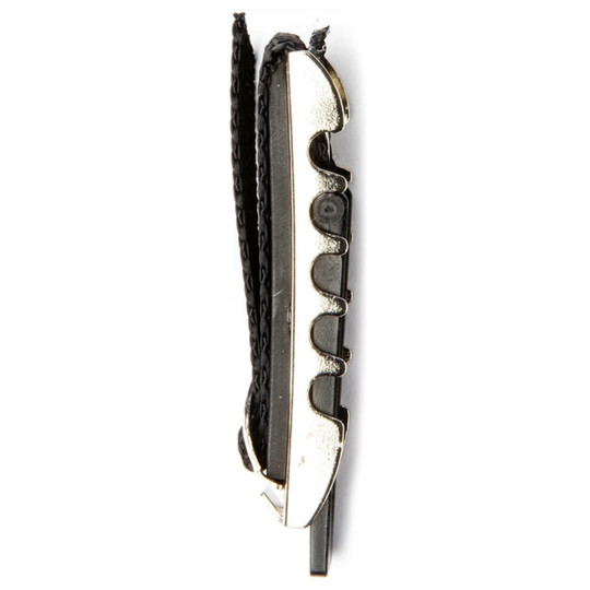 Dunlop Professional Toggle Curved Capo | Cream City Music