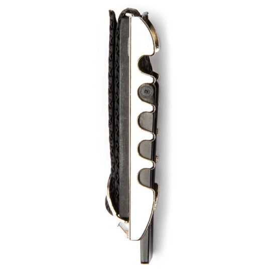 Dunlop Professional Toggle Flat Capo | Cream City Music