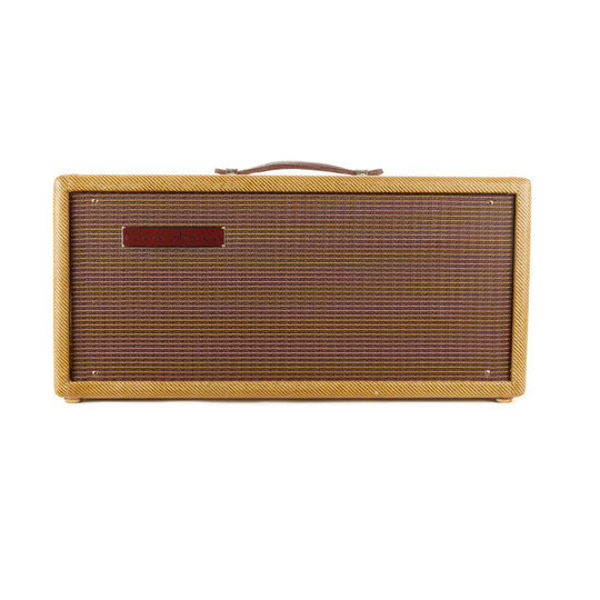 Used Victoria Reverberato Tube Reverb & Harmonic Vibrato Unit - 1999 ...