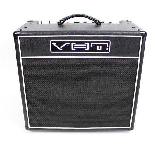 VHT Special 12/20 1x12 Handwired Tube Combo Amp | Cream City Music