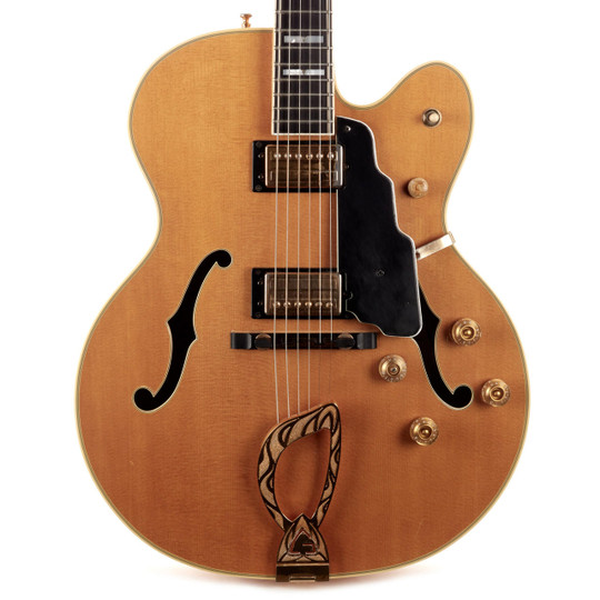 Used Guild X-700 BLD Natural 1999 | Cream City Music