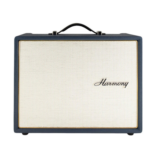 Harmony H605 5W 1x8 Tube Combo Amp | Cream City Music