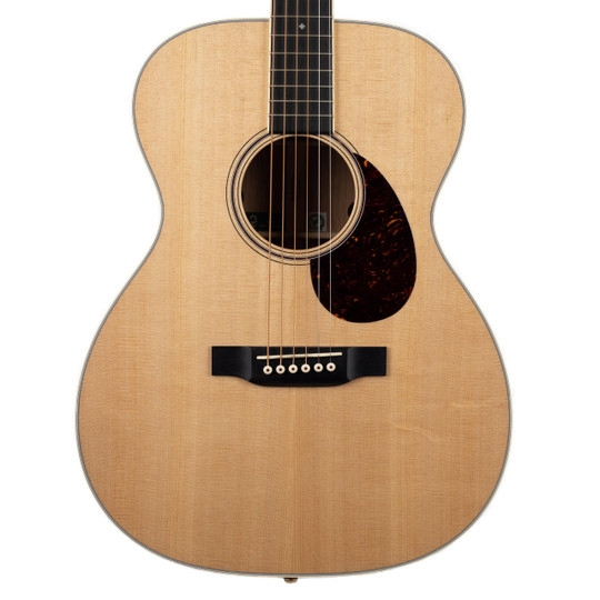 Used Martin OME Cherry Natural 2020 | Cream City Music