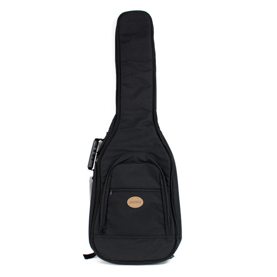 Gretsch G2168 Electromatic Jet Baritone Short Scale Bass Gig Bag Black | Cream City Music