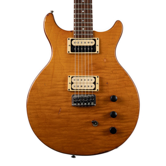 Vintage Hamer Special Natural 1982 | Cream City Music