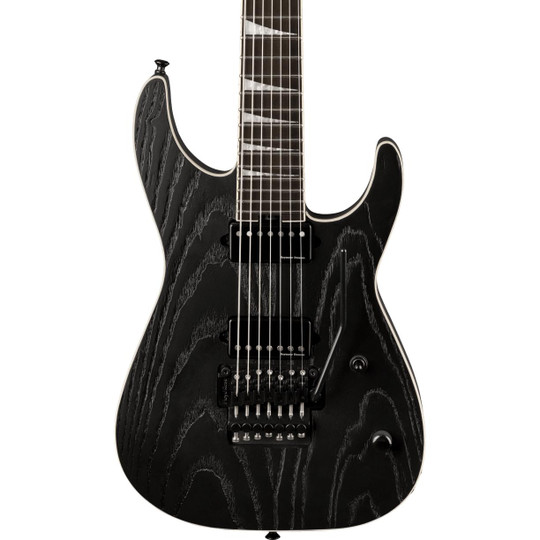 Jackson Pro Series Signature Jeff Loomis Soloist SL7 7 String - Satin ...