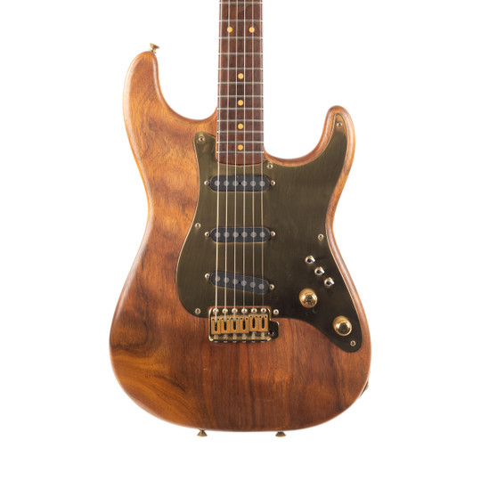 Vintage Schecter Guitar Research Masterworks Dream Machine Natural 1984 ...