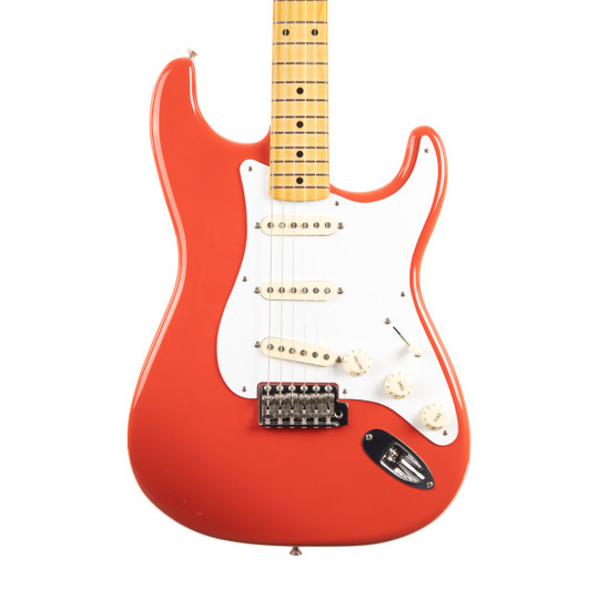 Used Fender Special Edition Classic Series '50s Stratocaster Rangoon ...