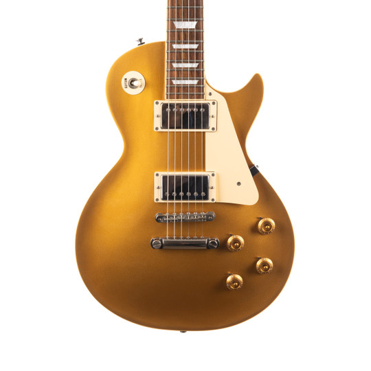Used Edwards Limited Goldtop 2008 | Cream City Music