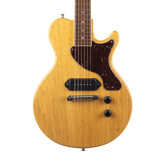 Used Hamer Korina Special #10 Antique Natural 2005 | Cream City Music