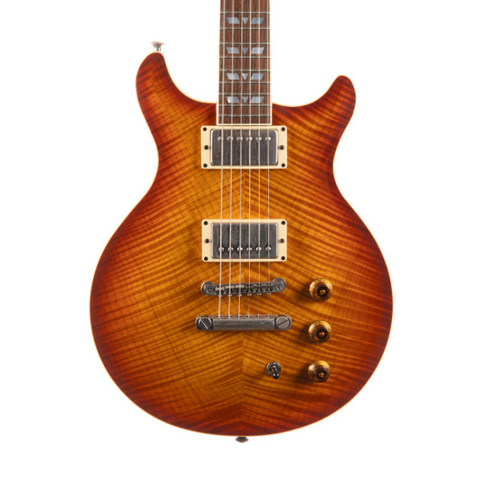 Used Hamer Special Order Studio Custom '59 Burst 2005 | Cream City Music
