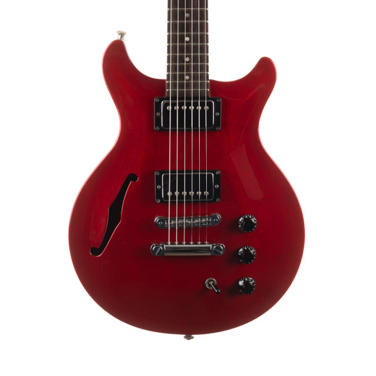 Used Hamer 25th Anniversary Artist Cherry - 1999 | Cream City Music