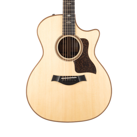Used Taylor 714ce V-Class Grand Auditorium Natural 2022 | Cream City Music
