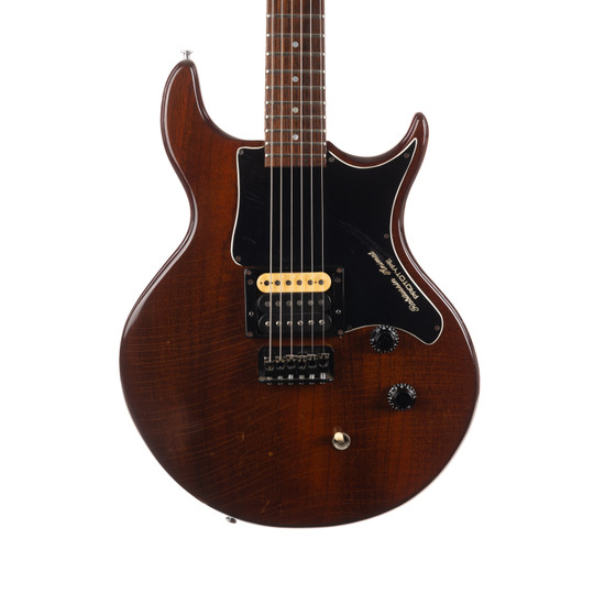 Vintage Hamer Prototype Cherry 1981 | Cream City Music
