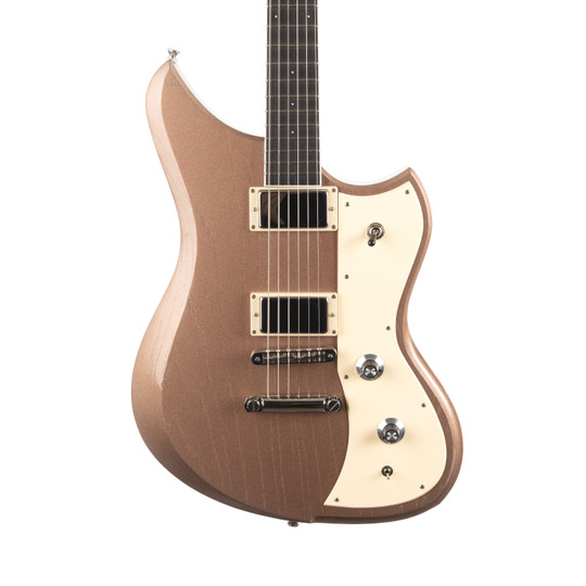 Used Dunable USA Custom Shop Yeti Rose Gold 2022 | Cream City Music