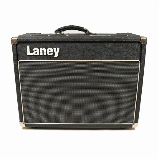 Used Laney GC-30V 30W 1x12 Tube Combo Amp 1994