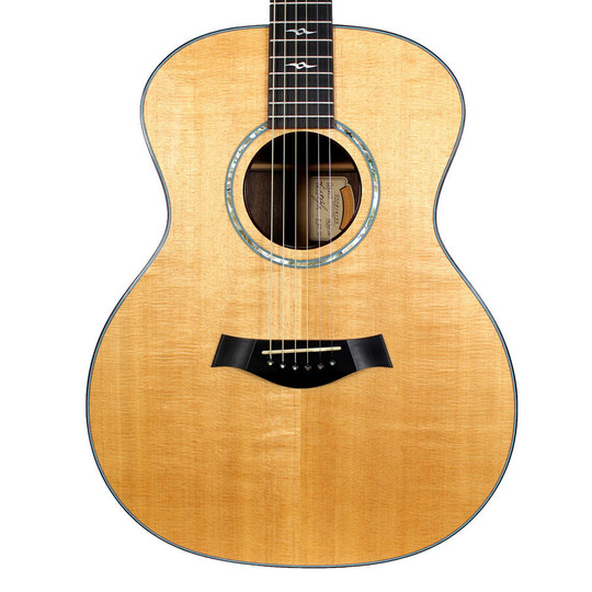 1995 Rare Taylor Limited Edition GA-WS Acoustic Guitar #143 of 150 ...