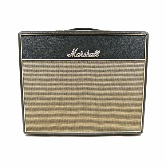 Used Marshall 1974X 18W 1x12 Tube Combo Amp 2006 | Cream City Music