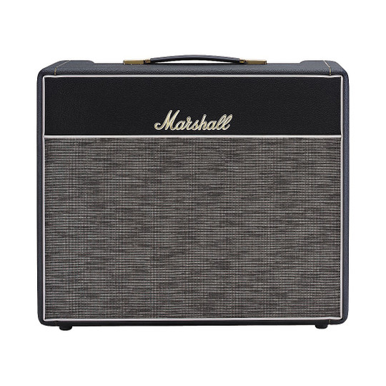 Marshall 1974X 18W 1x12 Tube Combo Amp | Cream City Music