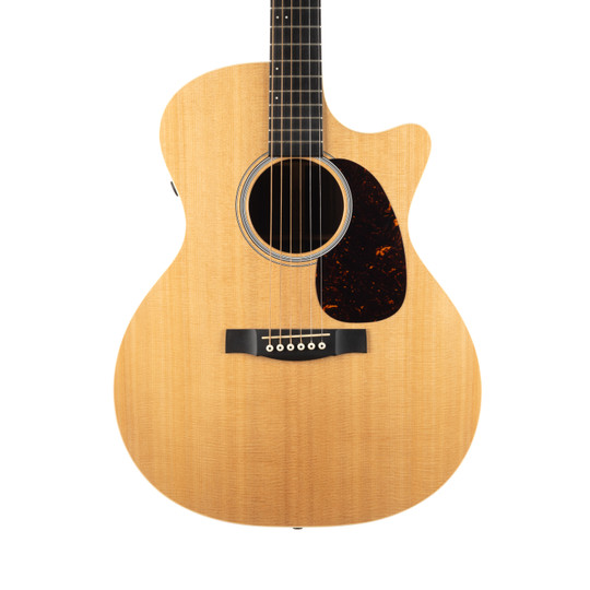 Used Martin Custom GPCPA4 Natural 2015 | Cream City Music